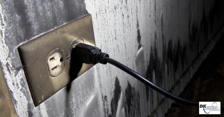 Electrical Outlet Problems? - Signs of a Bad Outlet