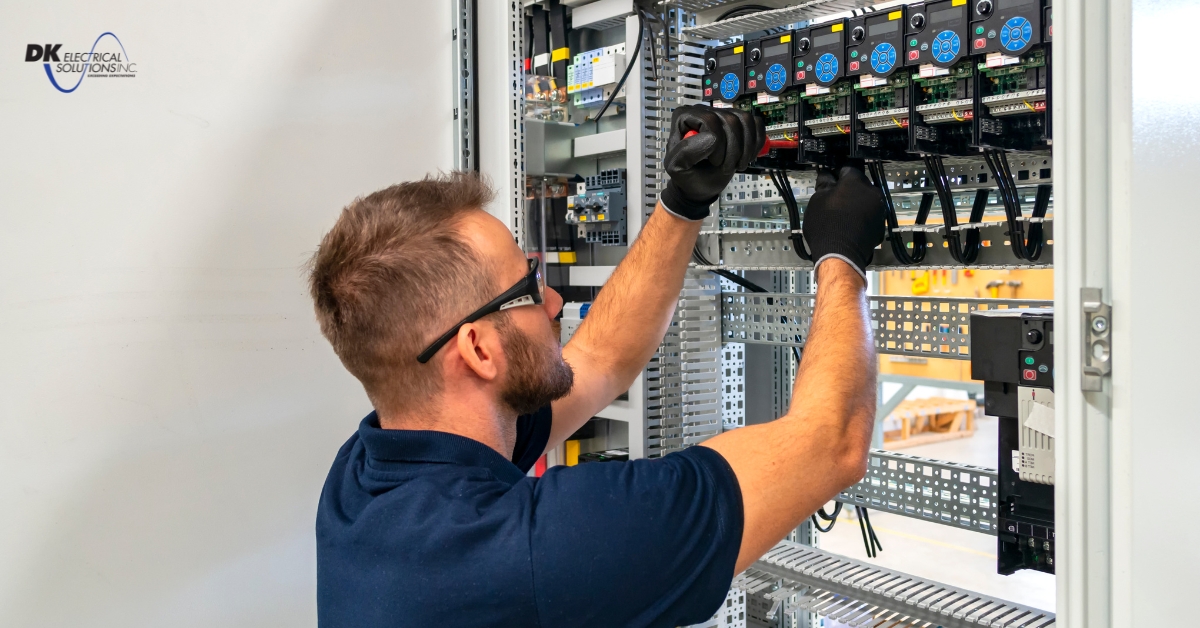 Upgrade Your Panel Without Rewiring? Here’s the Truth