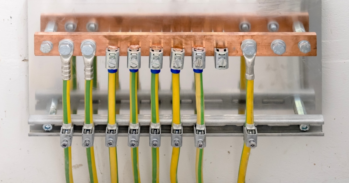 Expert Grounding & Bonding Solutions in NJ and Utah