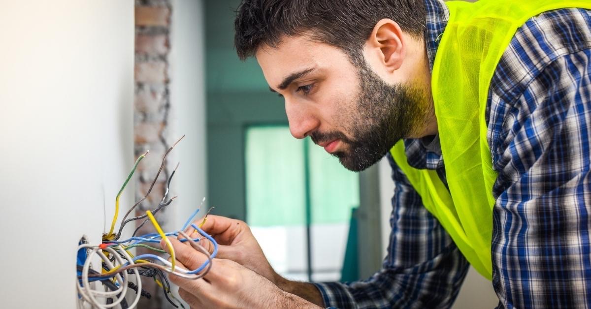 Licensed Residential Electrician Serving Southampton, NJ