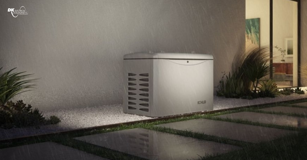 Home Generator Selection & Installation Guide | New Jersey