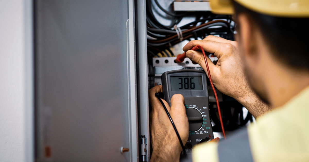 Upgrade Your Panel Without Rewiring? Here’s the Truth