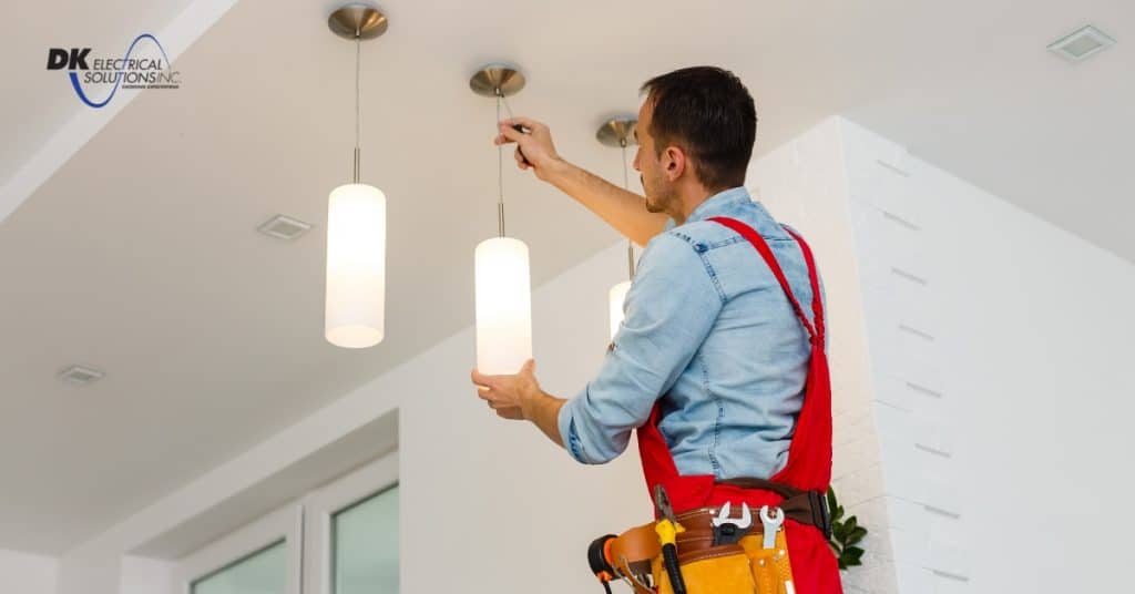 What to do if Lights start Flickering In your Home?